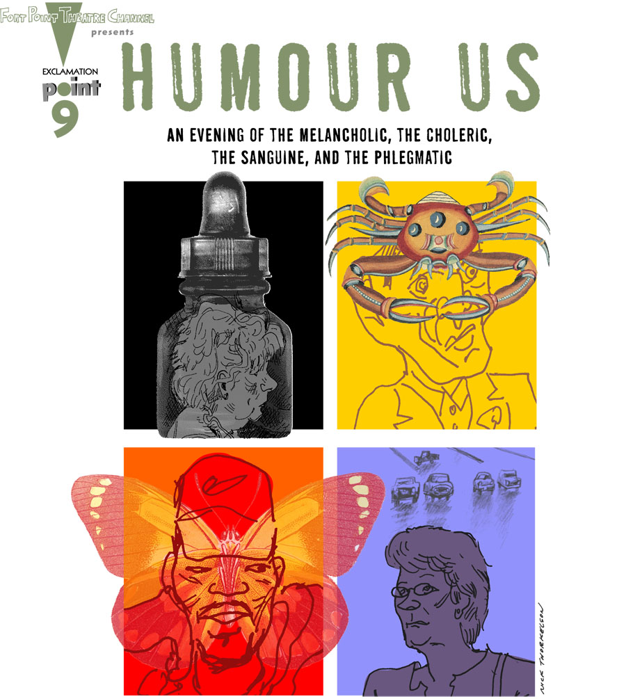 !PAST SUCCESSES! – Barry Eitel