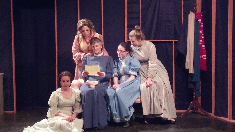 !PAST SUCCESSES! – Barry Eitel