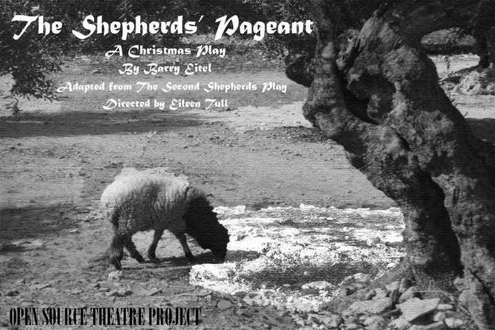 !PAST SUCCESSES! – Barry Eitel