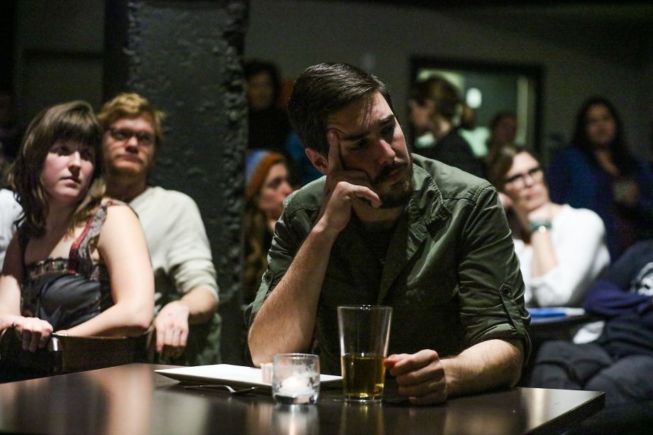 !PAST SUCCESSES! – Barry Eitel